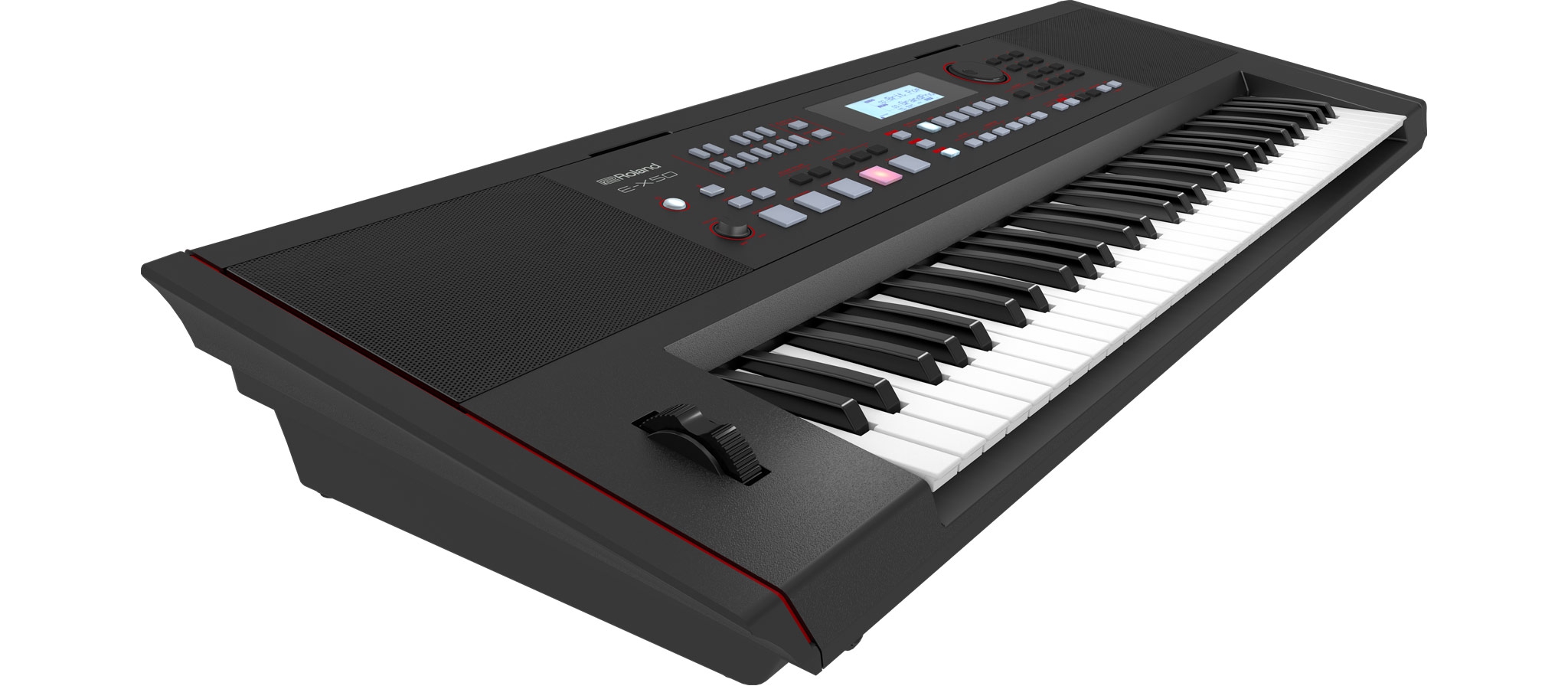 Roland E-X50 Entertainment Keyboard | DijkmanMuziek