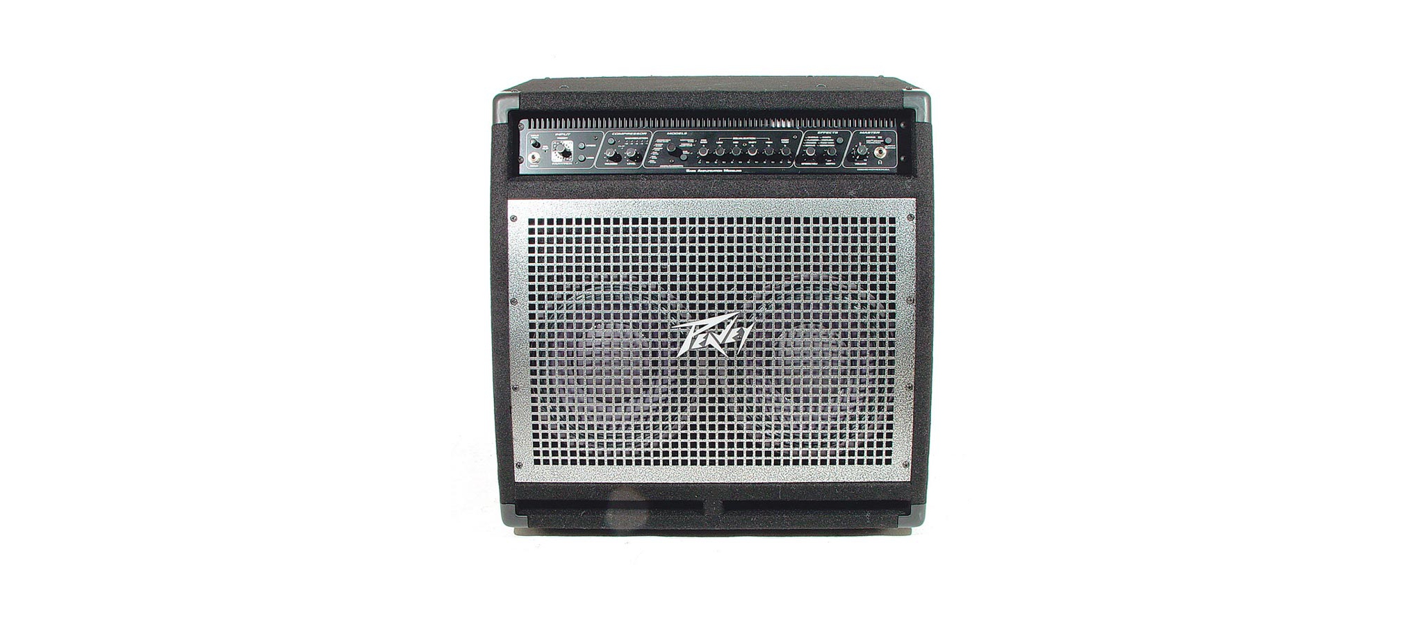 Peavey Bam 210 | Combo basversterker | Dijkman Muziek
