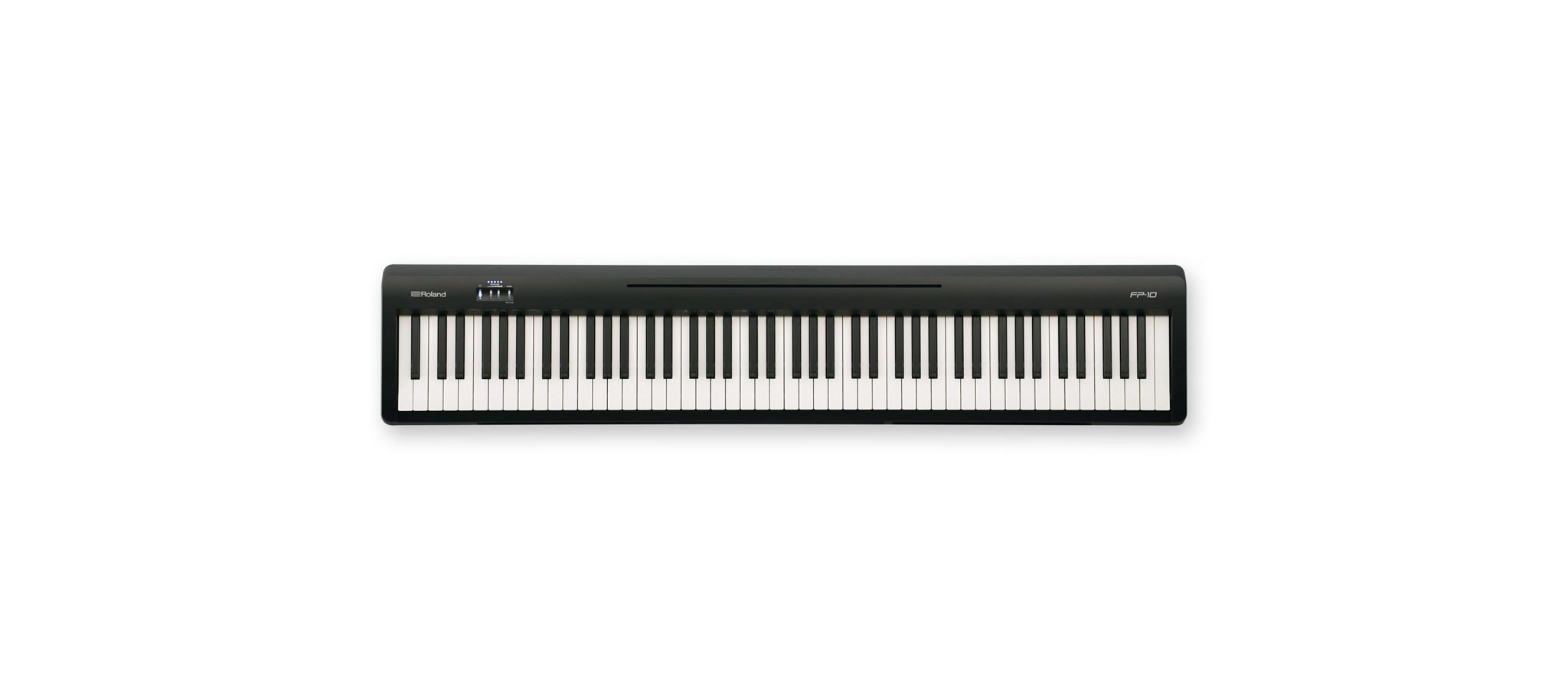Roland FP10 BK| op voorraad | Dijkman Muziek