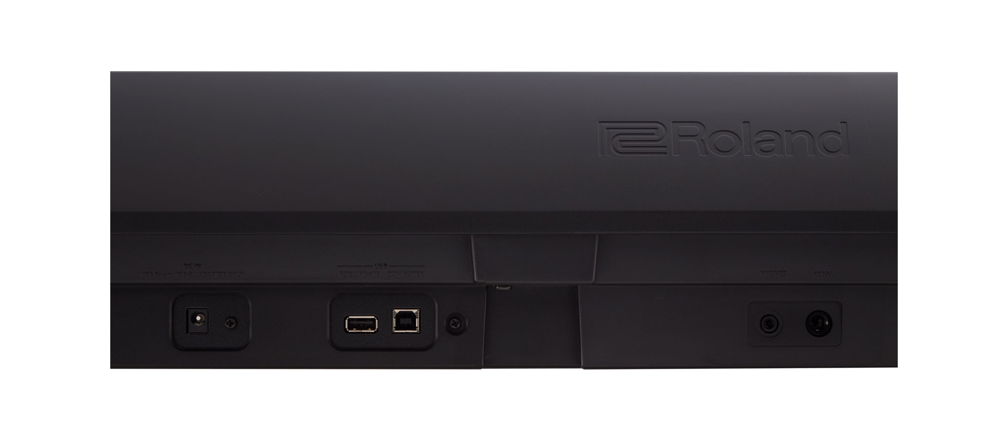 Roland FP10 BK| op voorraad | Dijkman Muziek