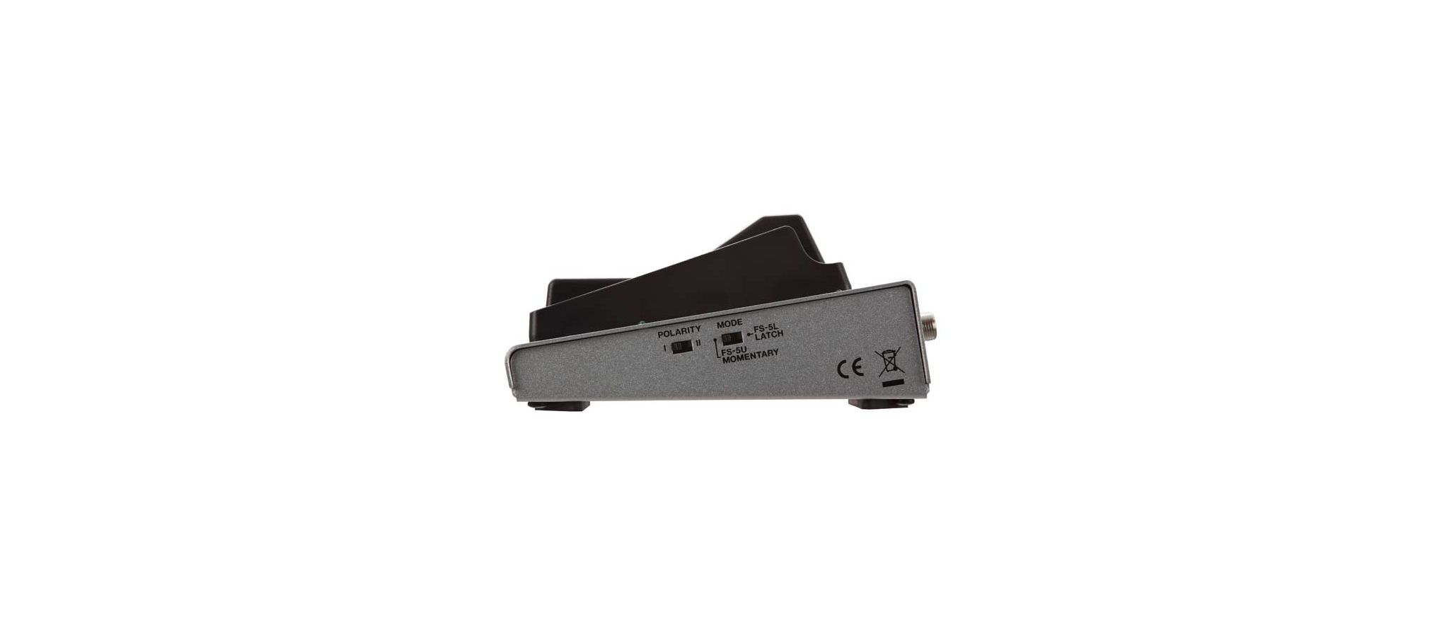 Boss FS-7 Dual footswitch | Voetschakelaar | Dijkman Muziek