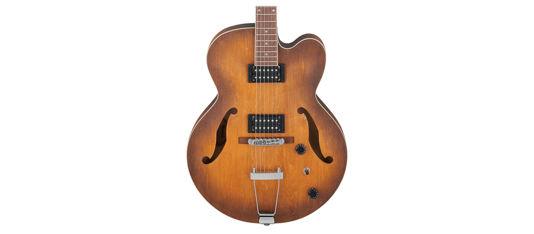 Ibanez AF55TF | Hollow body | Dijkman Muziek