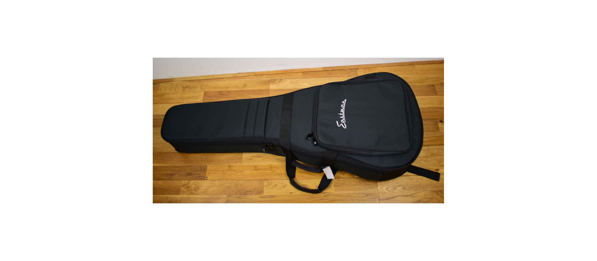 Eastman ACTG2E |klein model gitaar met pickup|Dijkmanmuziek