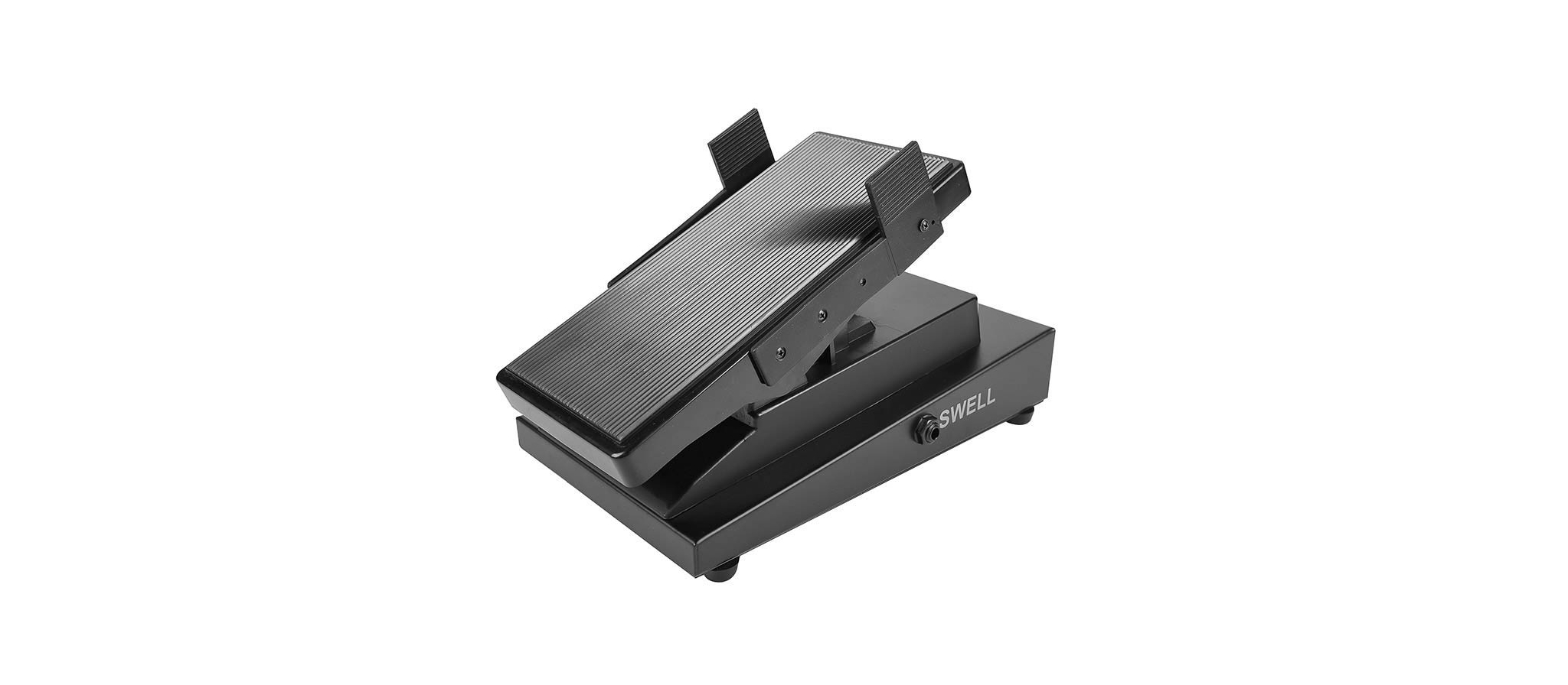 Crumar MJ EXP20 MOJO61 expressiepedaal|Dijkmanmuziek