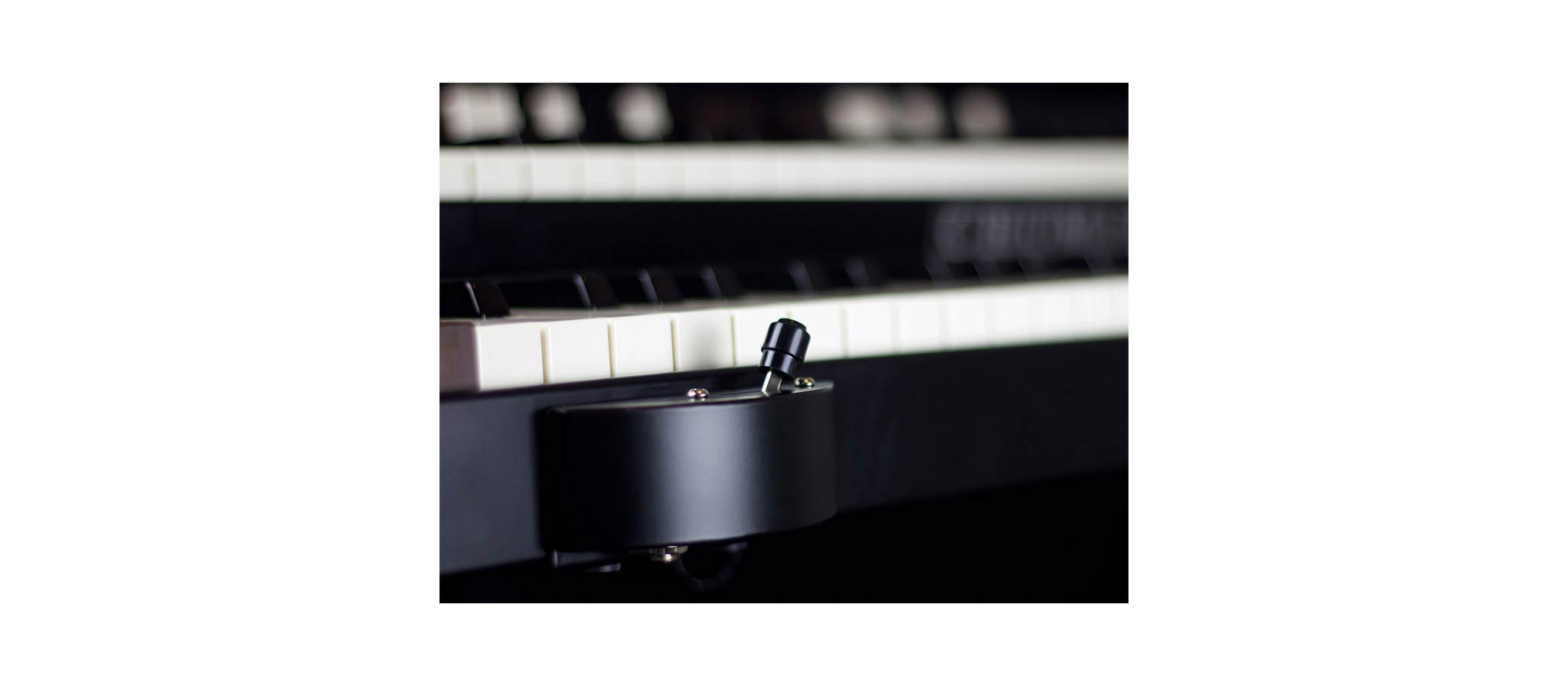 Crumar MOJO|MJ-HMS Half Moon Switch|Dijkmanmuziek Crumar MOJO|MJ-HMS Half Moon Switch|Dijkmanmuziek