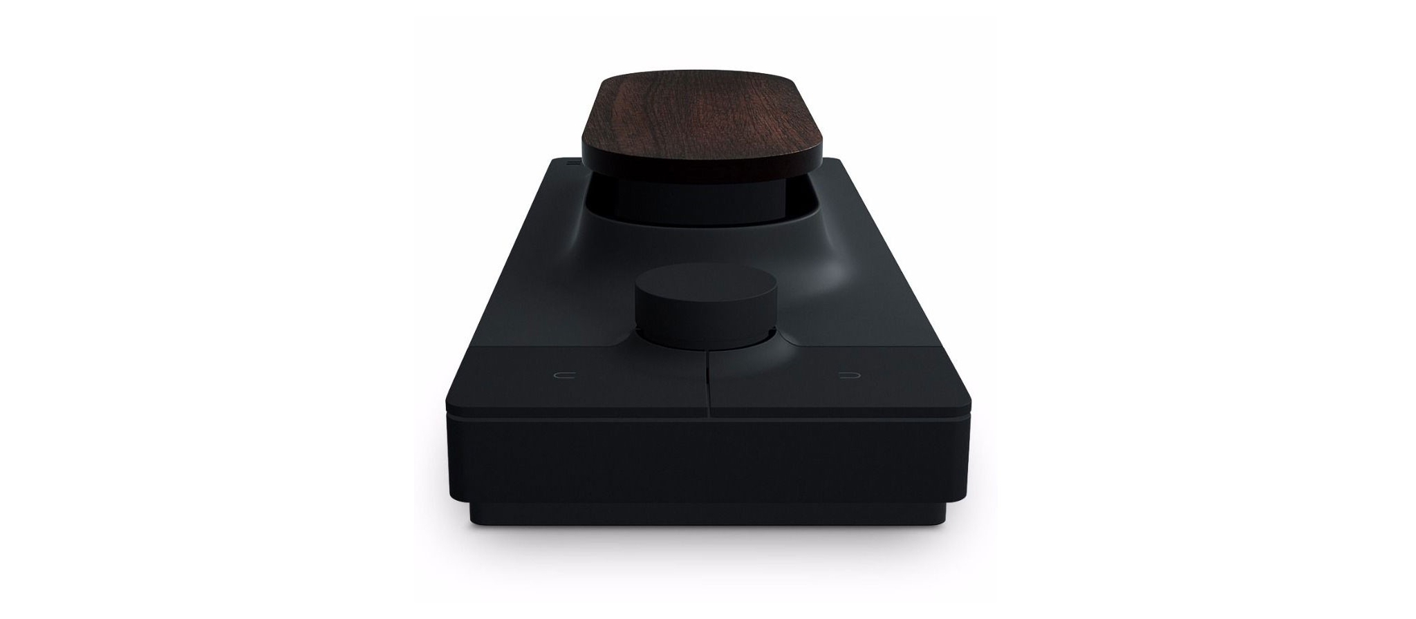 Expressive E Touché CV Midi controller