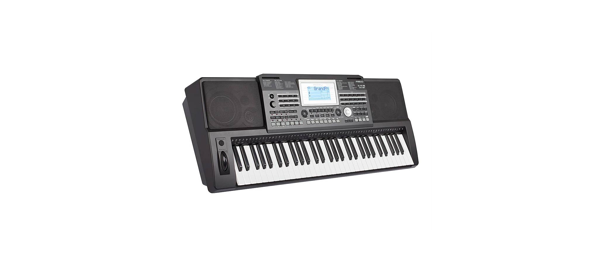 Medeli A810 Keyboard |Voor de beginnende speler | Dijkman muziek
