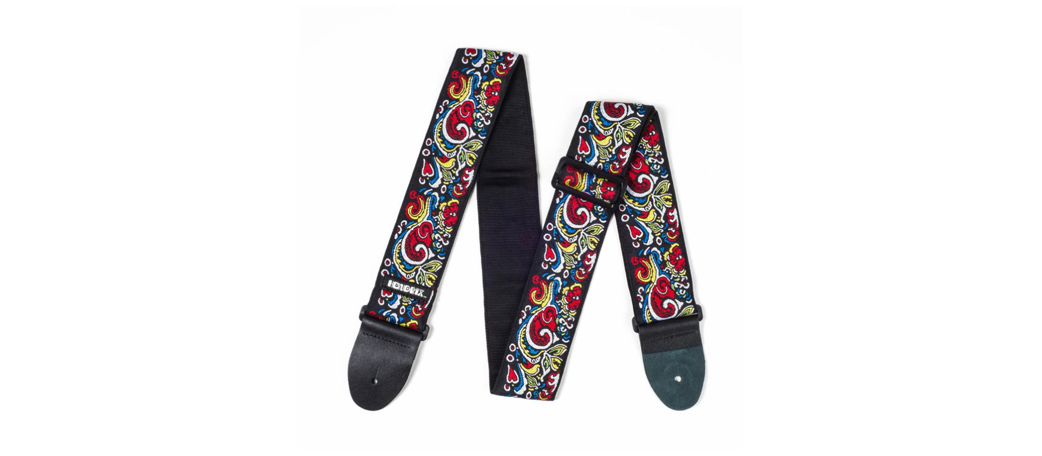 Dunlop JH03 Jimi Hen­drix Love drops|Gitaarband | Dijkman Muziek