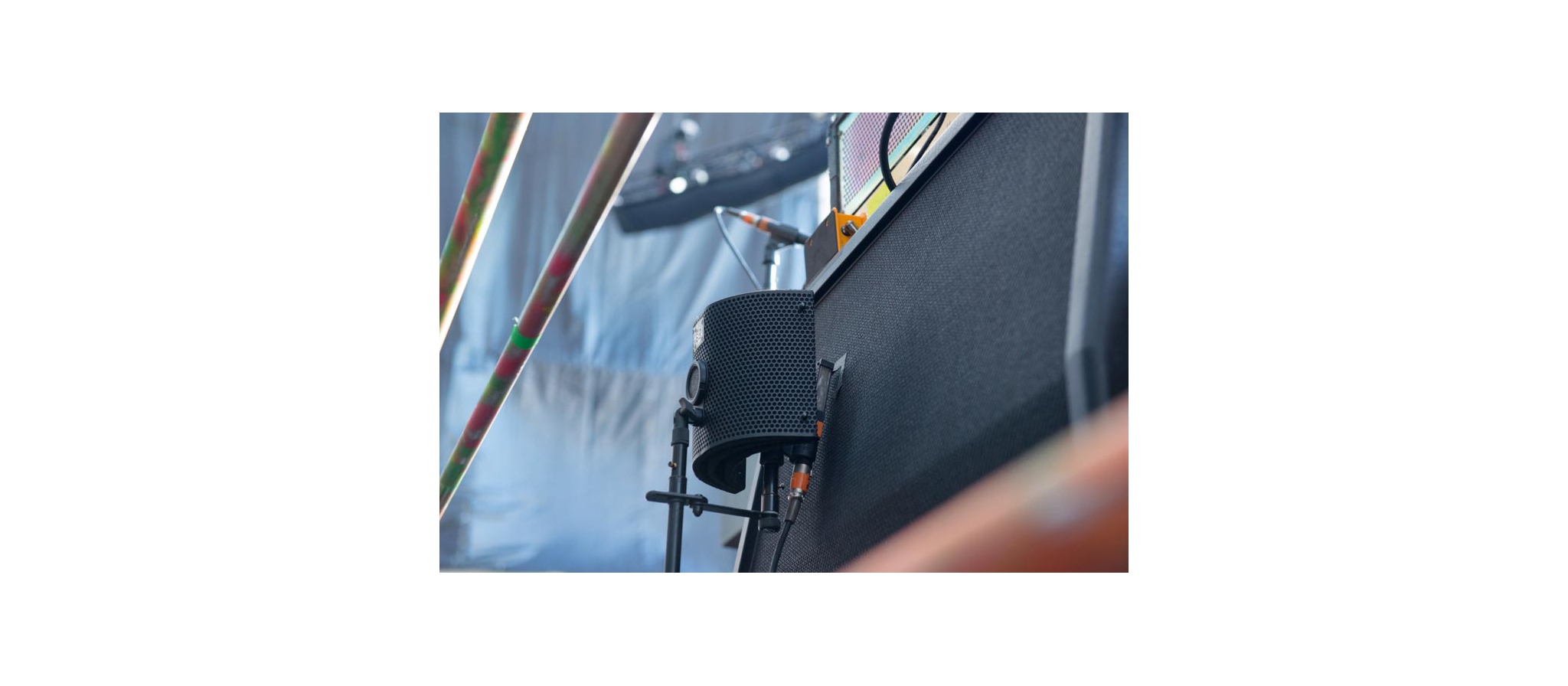 sE Electronics IRF2 REFLEXION Studio Kit | Dijkman Muziek