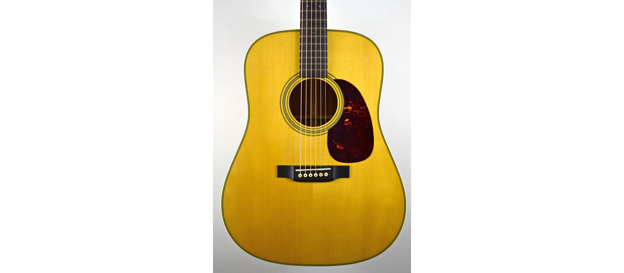 Martin Custom Shop D14 Tasmanian Blac|enkel stuk| Dijkman Muziek