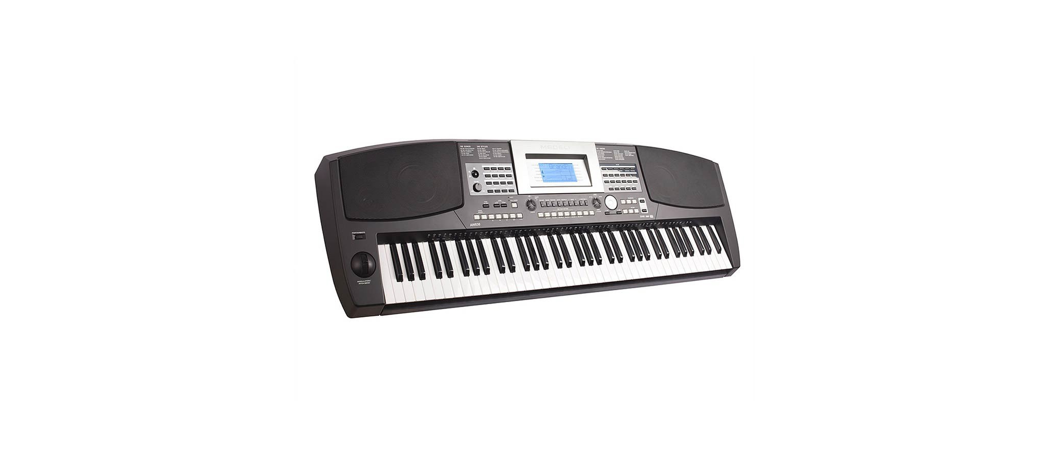 Keyboard kopen? Veelzijdig aanbod bij DijkmanMuziek!