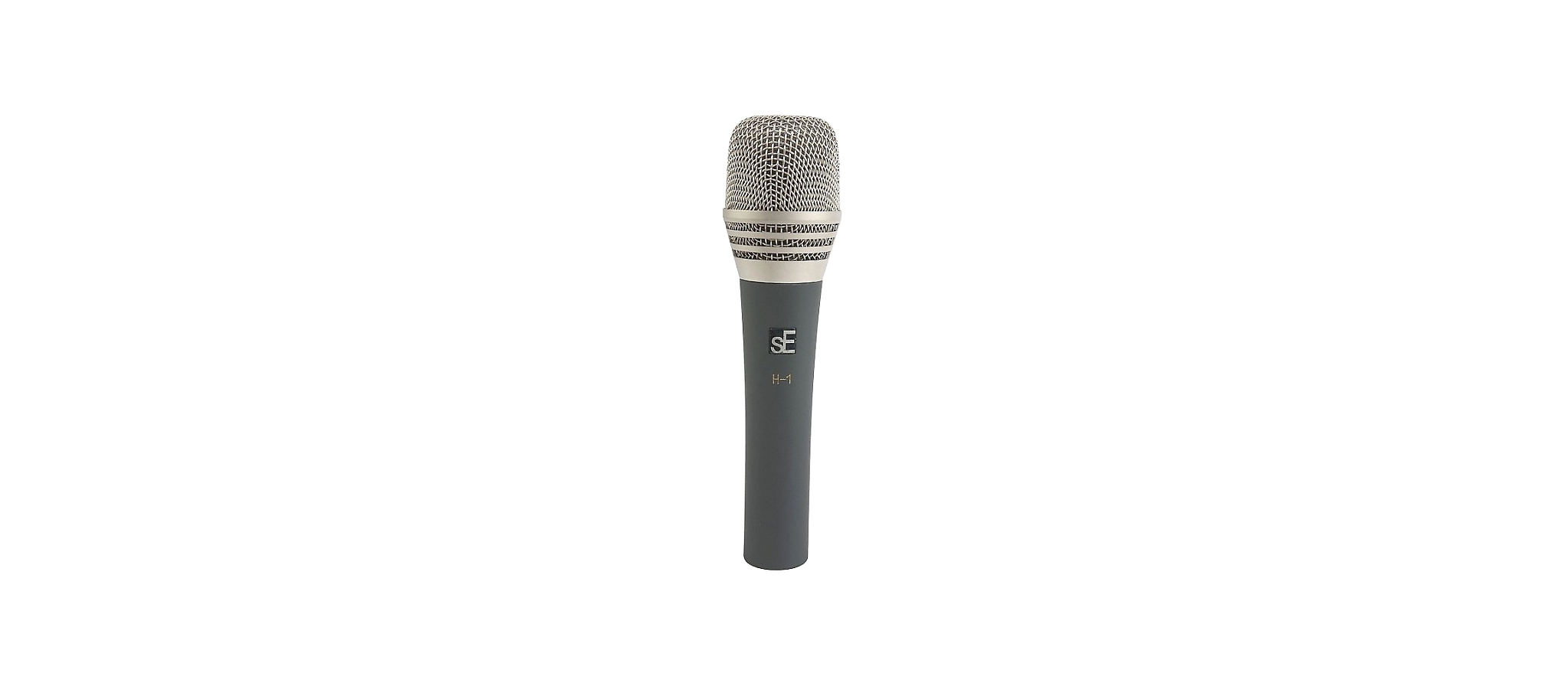 sE Electronics H1 Condensator zangmicrofoon| Dijkmanmuziek