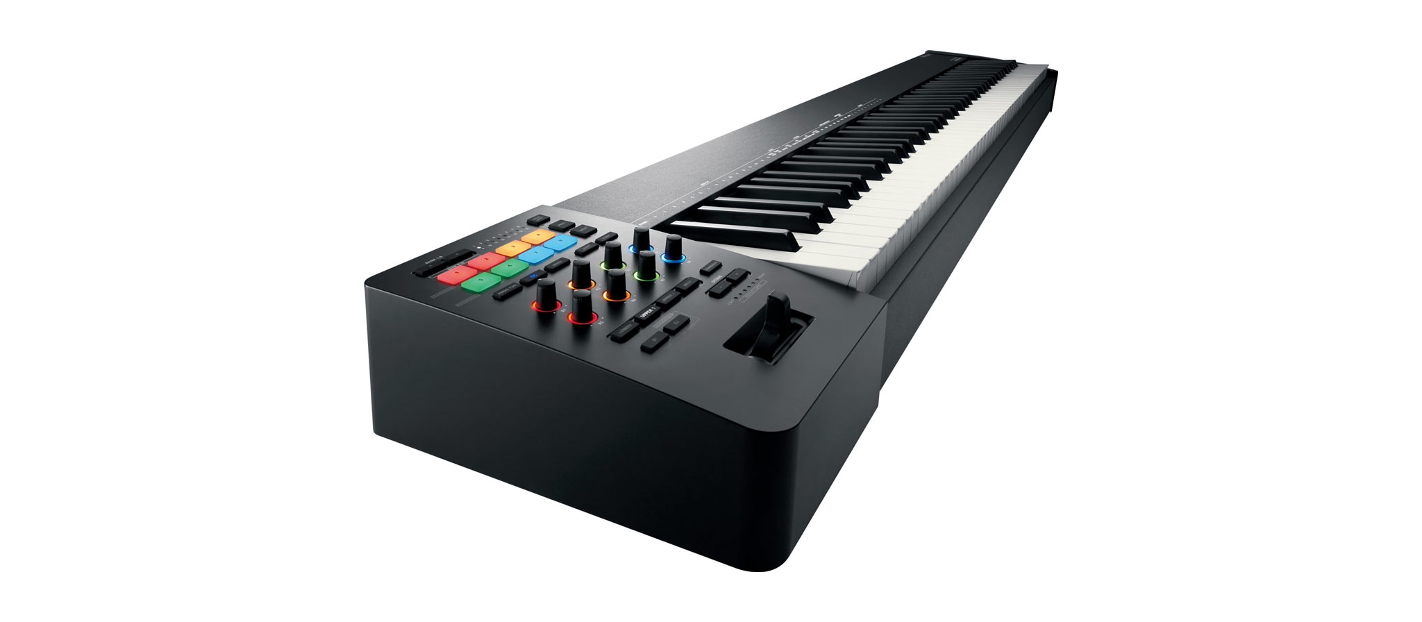 Roland A-88 MKII USB MIDI controller | Dijkman Muziek