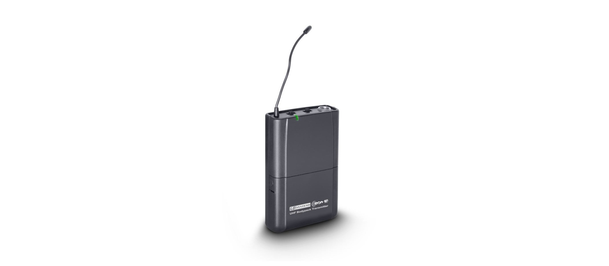 LD Systems WS ECO16 BPL B5 met lavalier microfoon| Dijkmanmuziek
