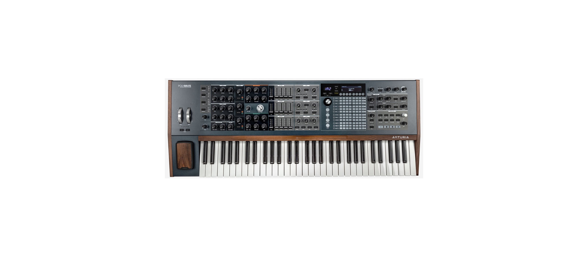 Synthesizers - Modules