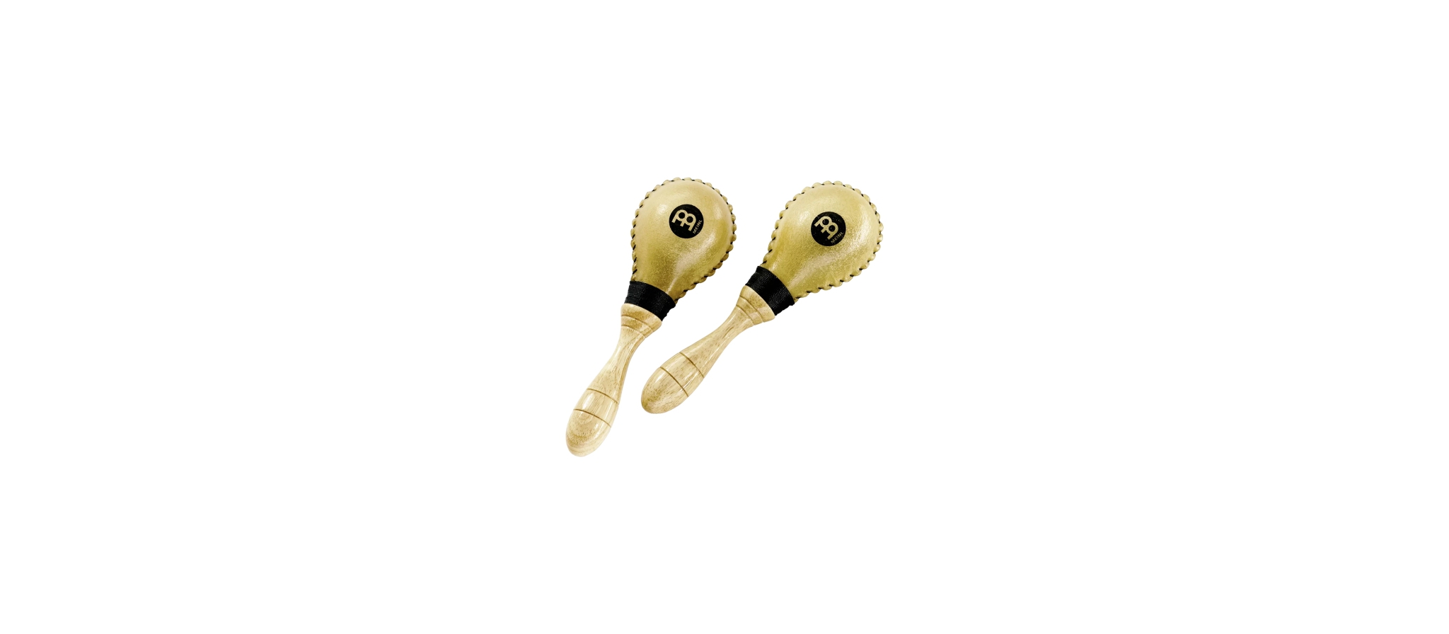Meinl MSM2 Maracas mini | Dijkman Muziek