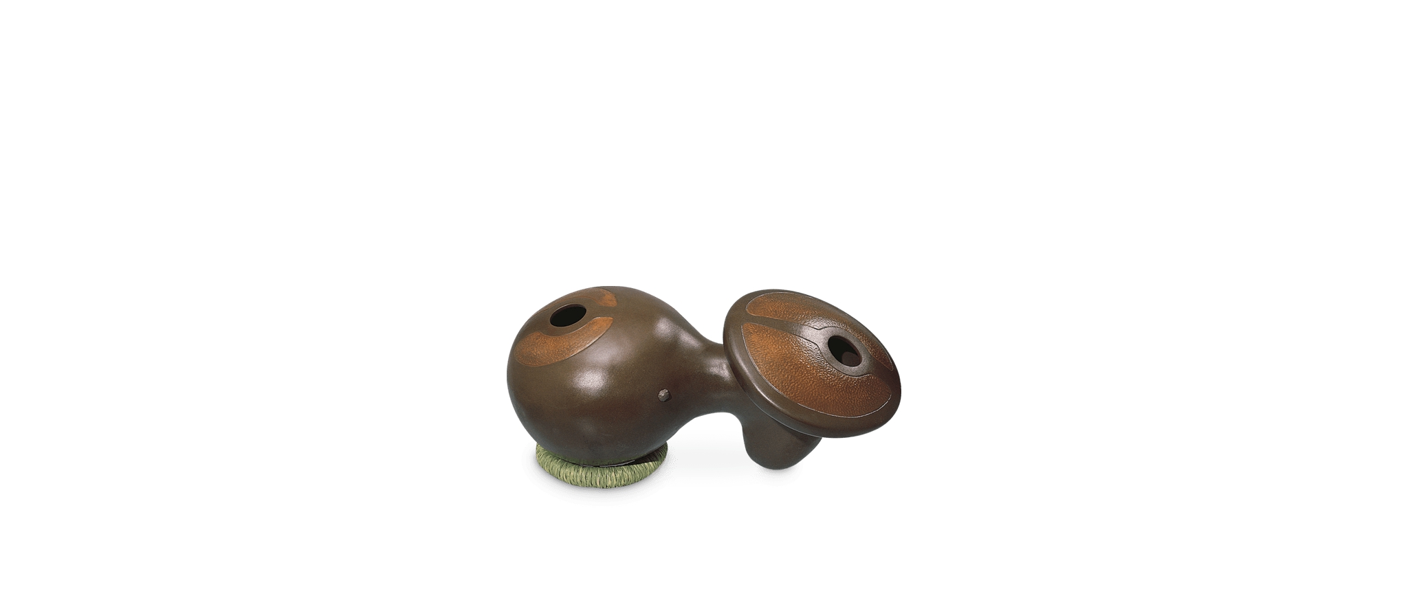 Latin Percussion LP1400-UG Udongo II | Udu Drum | DijkmanMuziek
