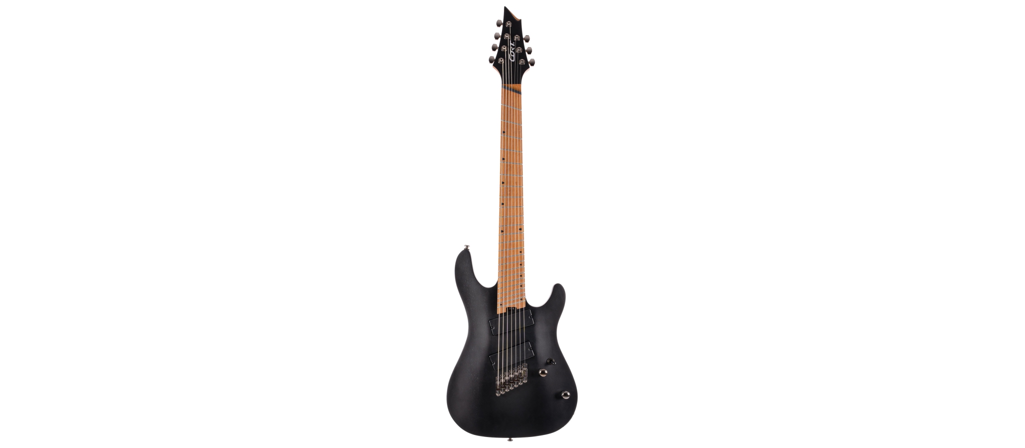 Cort KX307MS Open Pore Black| Dijkman Muziek