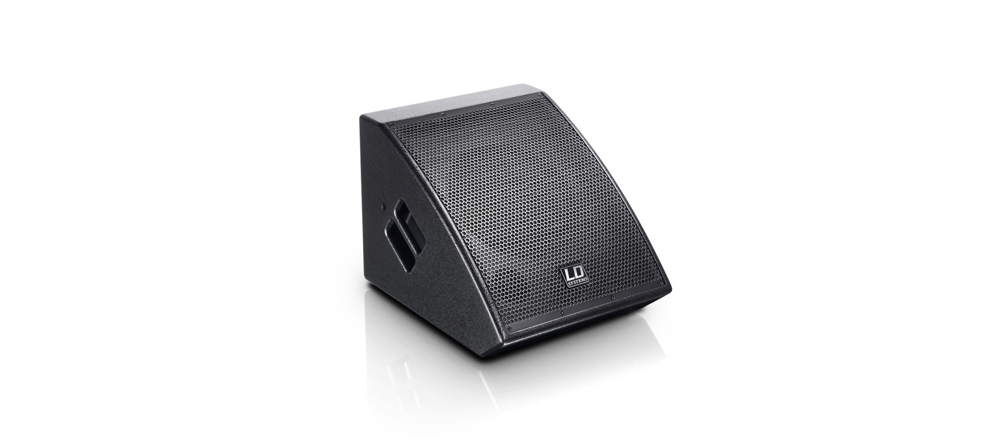 LD Systems| MON 101A G2| Actieve floormonitor|Dijkman Muziek
