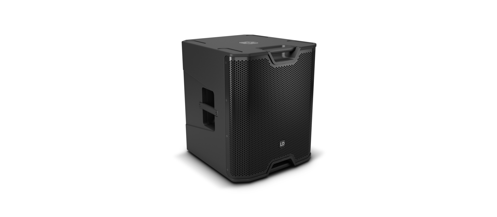 LD Systems ICOA sub 15A| Actieve Subwoofer| Dijkman Muziek