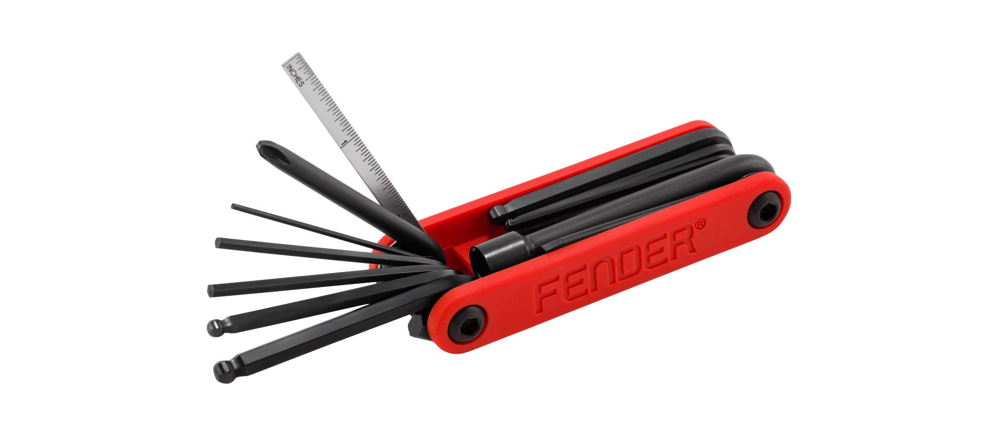 Fender Guitar/Bass Multi-Tool |dijkmanmuziek
