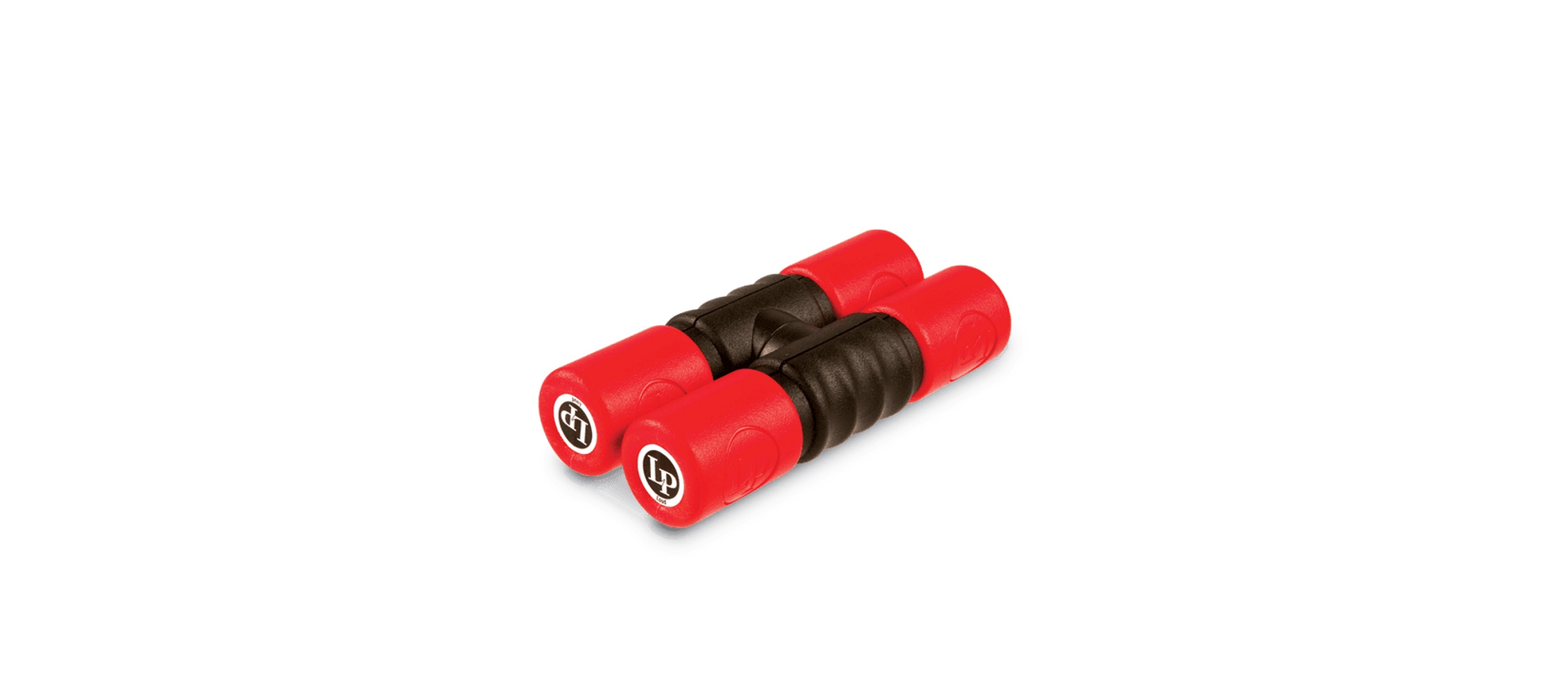 Latin Percussion LP441T-Loud Twist Shakers | Dijkman Muziek