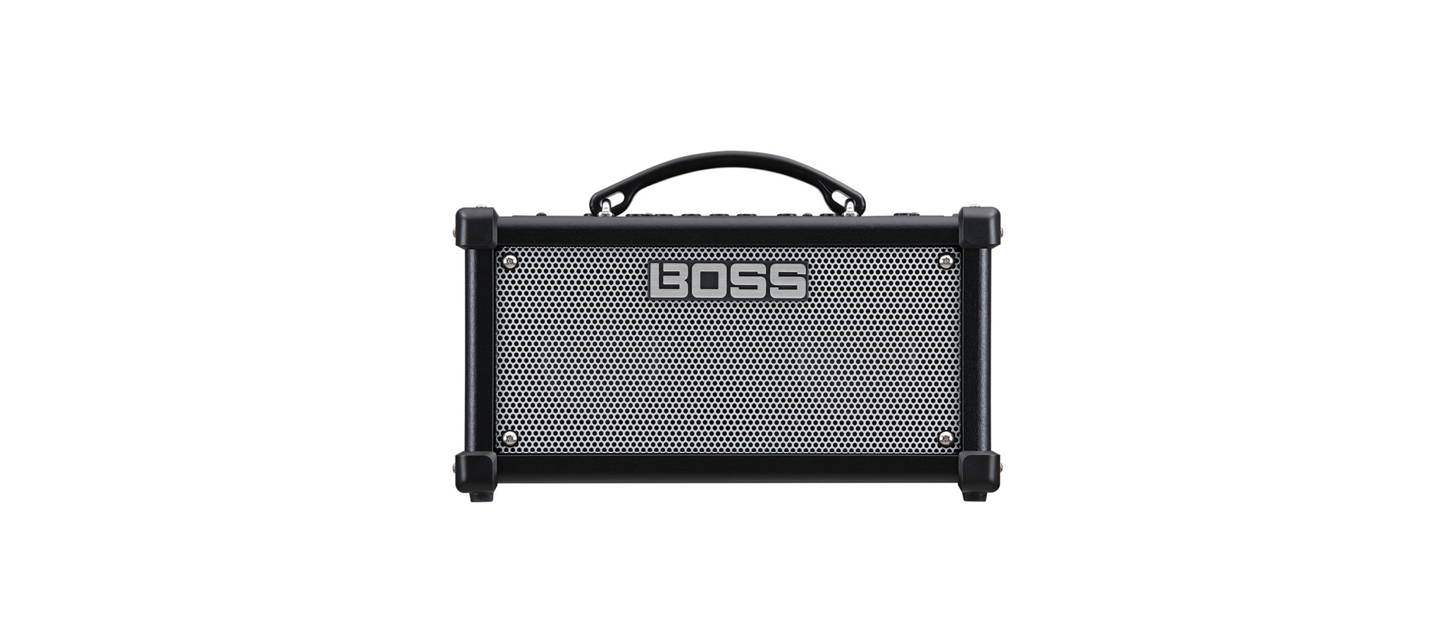 BOSS DUAL CUBE LX | Combo gitaarversterker | Dijkman Muziek