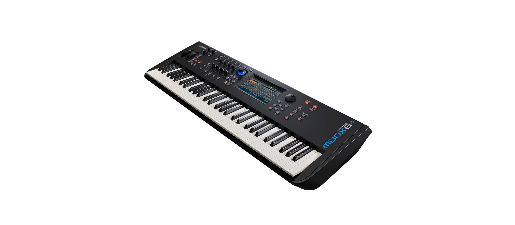 Yamaha MODX6+ synthesizer | Dijkman Muziek
