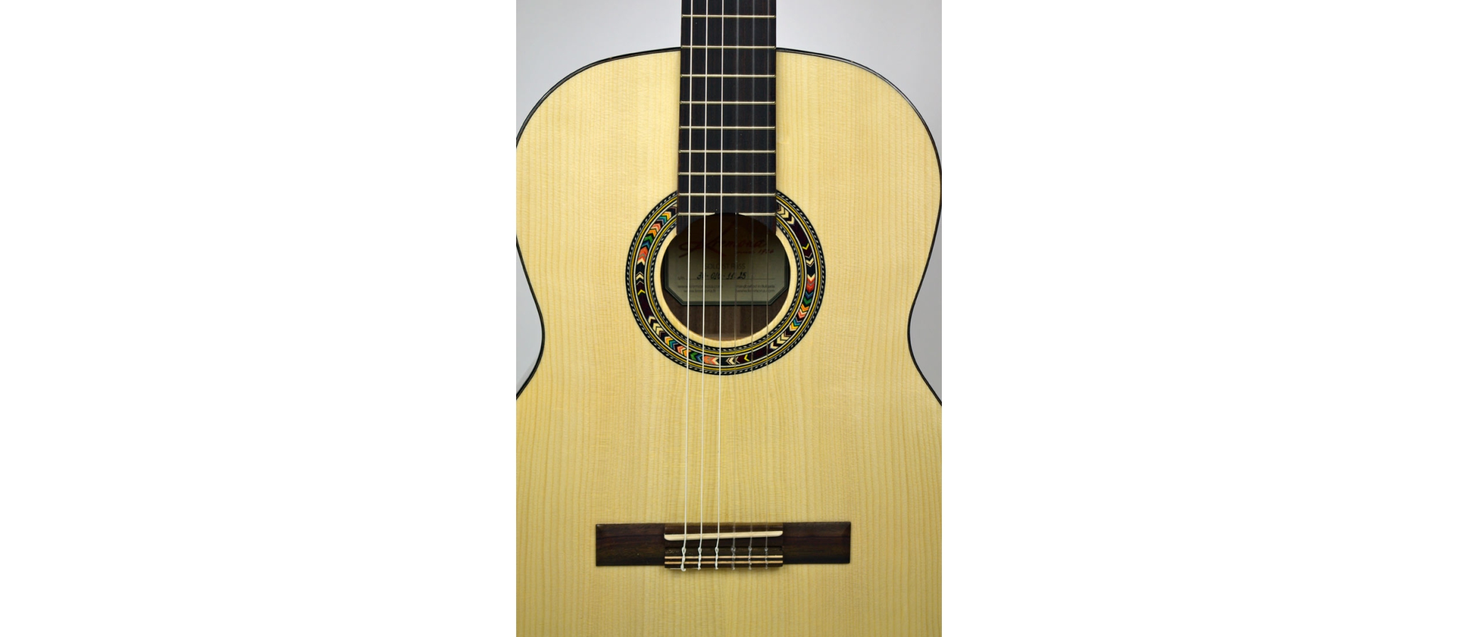 Kremona Rondo R65S klassiek gitaar| Dijkman muziek