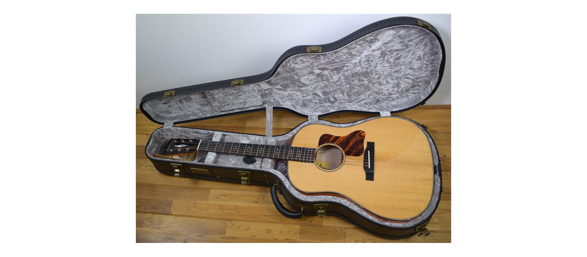 Eastman E16SS-TC LTD| Dijkman Muziek