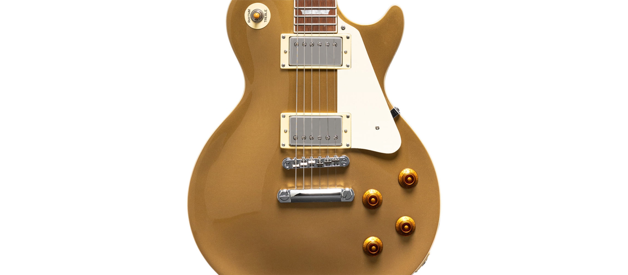 Tokai LS62 GT Gold Top | Les Paul model | Dijkmanmuziek