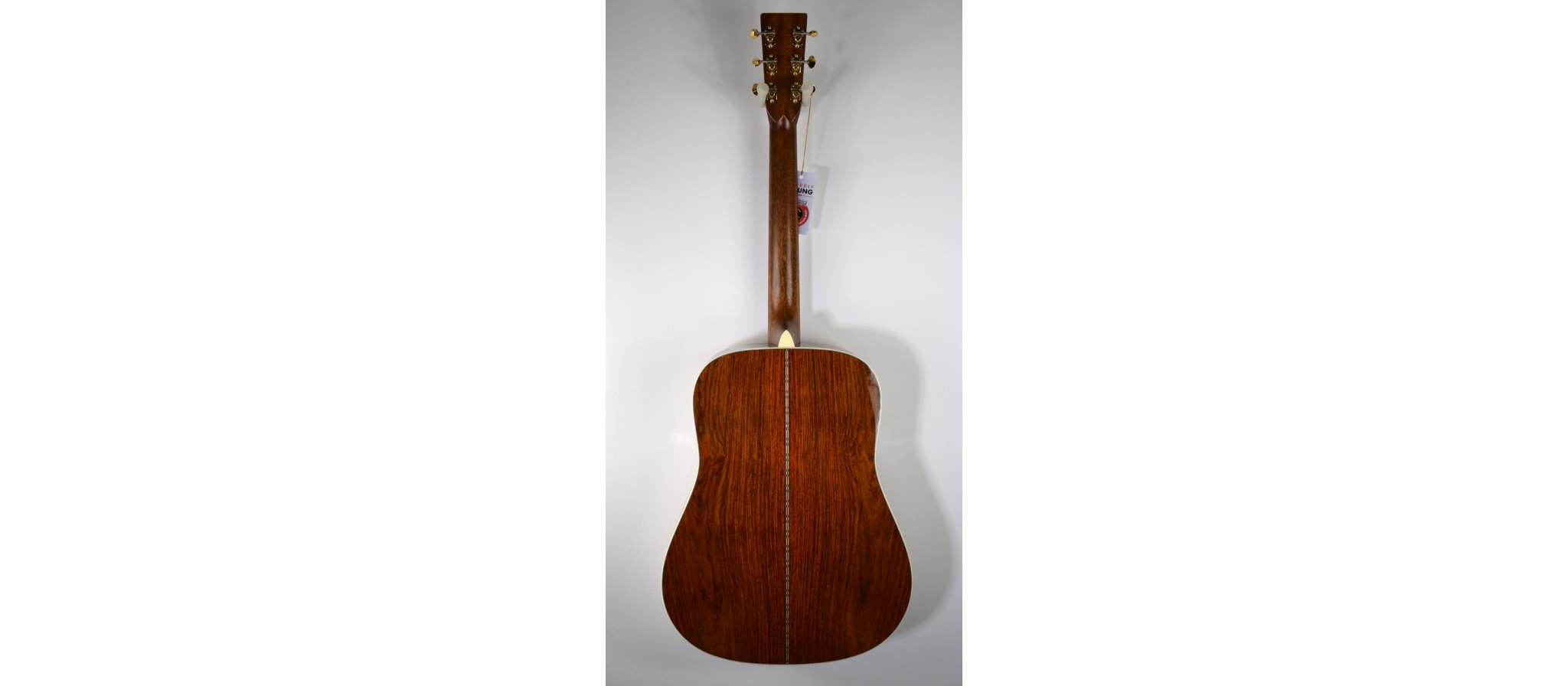 Martin CS-D14 Custom Shop | cocobolo | DijkmanMuziek
