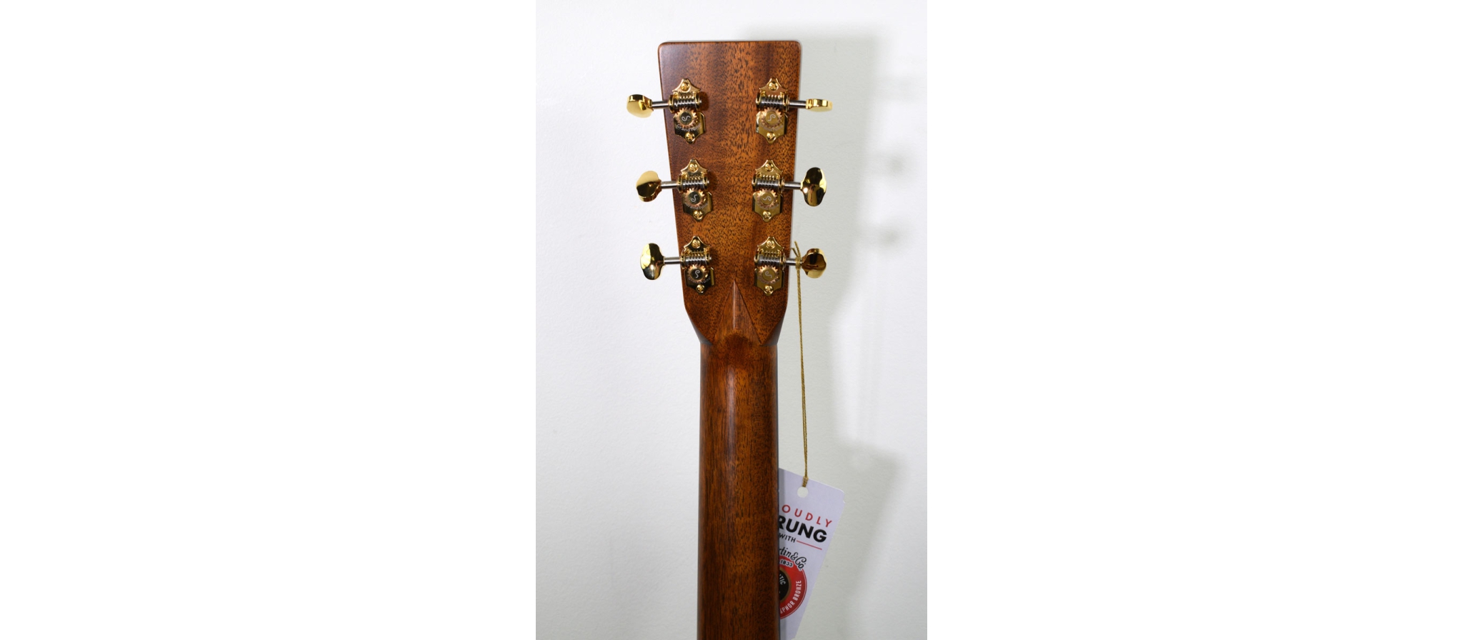 Martin CS-D14 Custom Shop | cocobolo | DijkmanMuziek