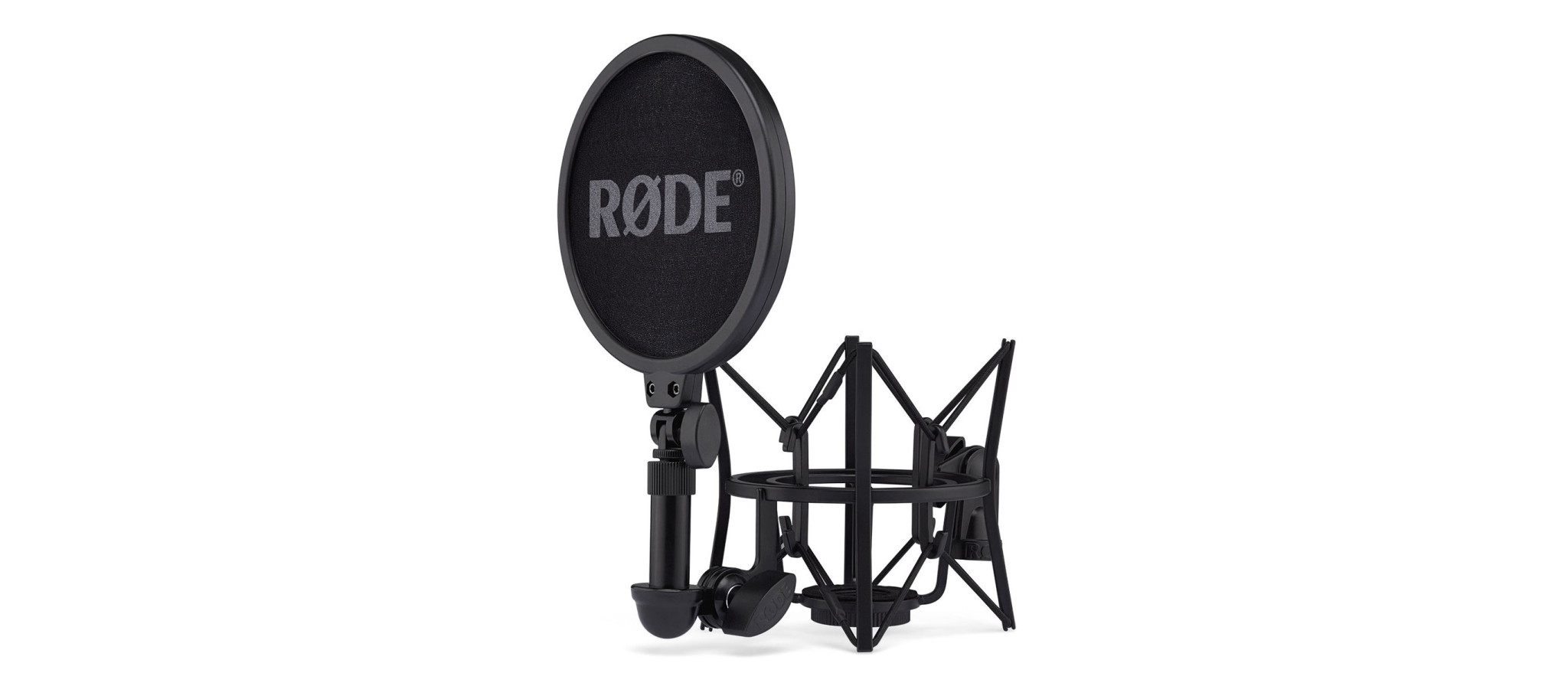 Rode NT1 5th Gen Silver |nieuwe uitgave condensator mic |DijkmanMuziek