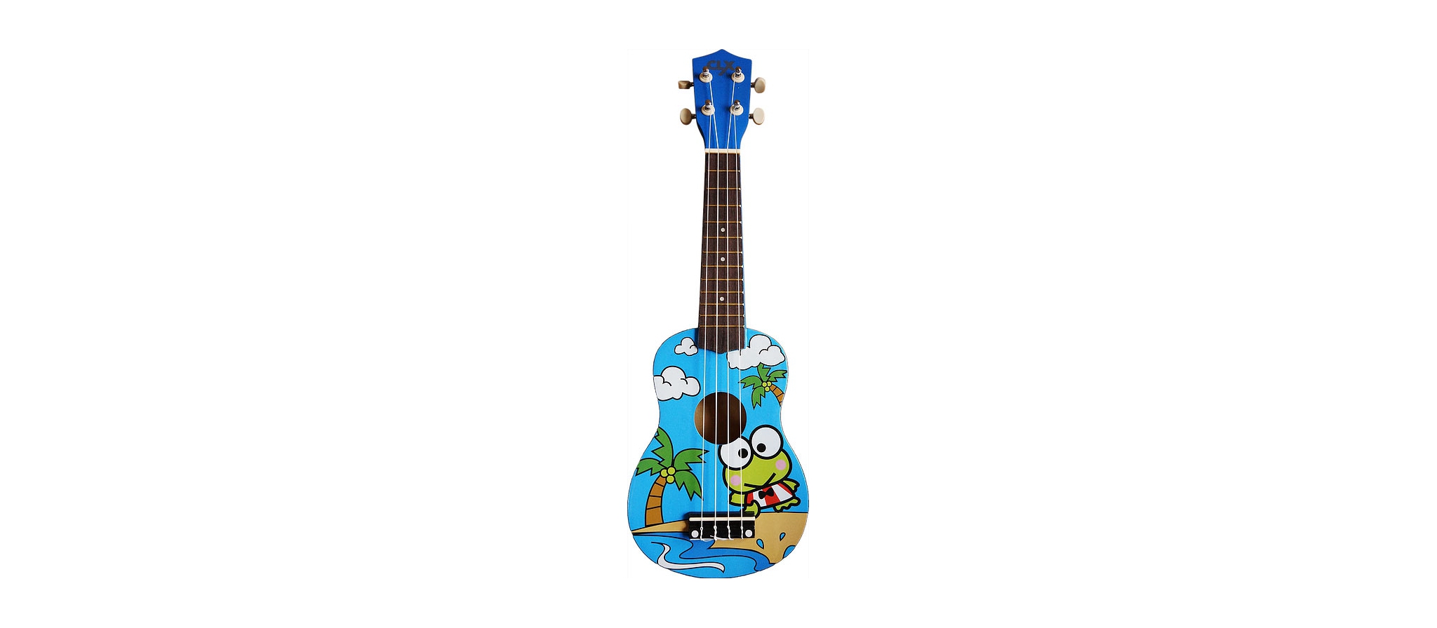 Groot assortiment Ukulele´s bij Dijkman Muziek