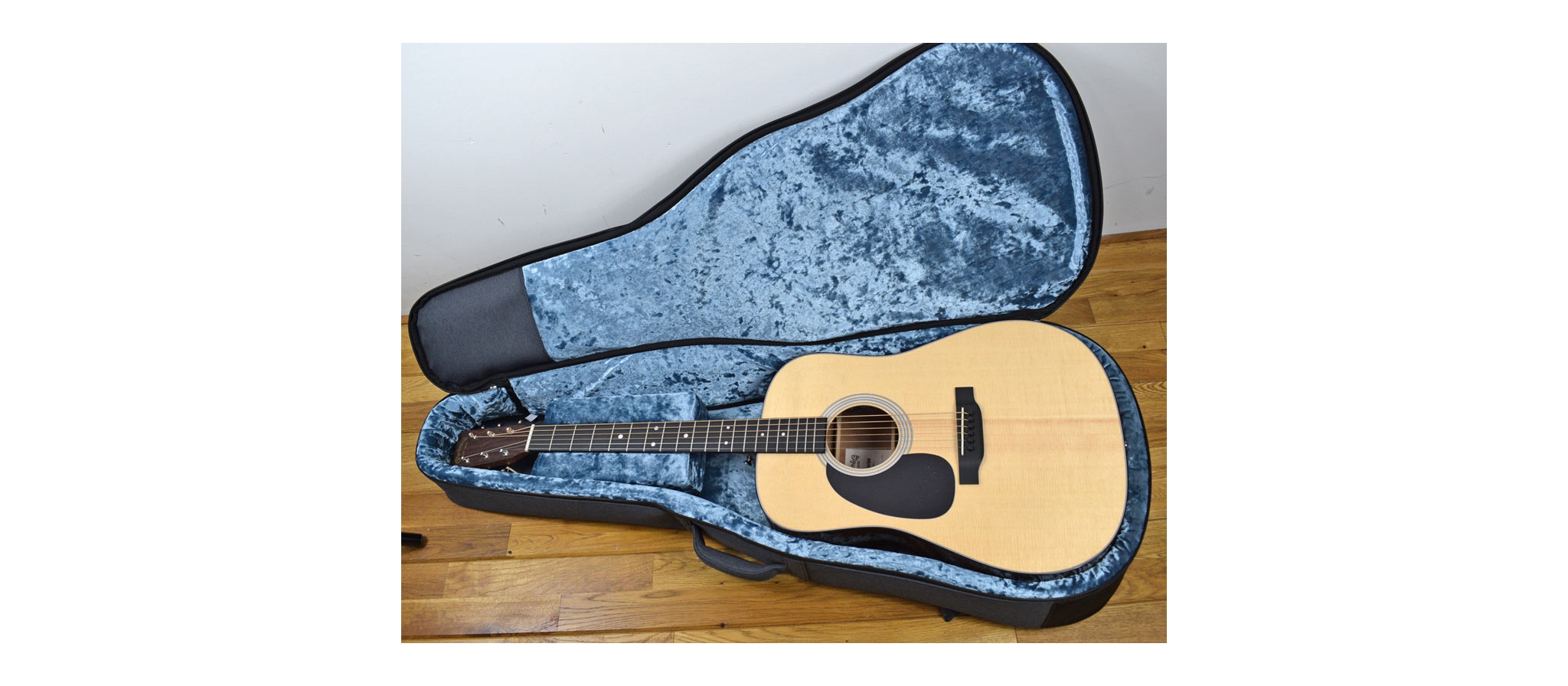 Martin D12E-L | linkshandig |Dijkman Muziek