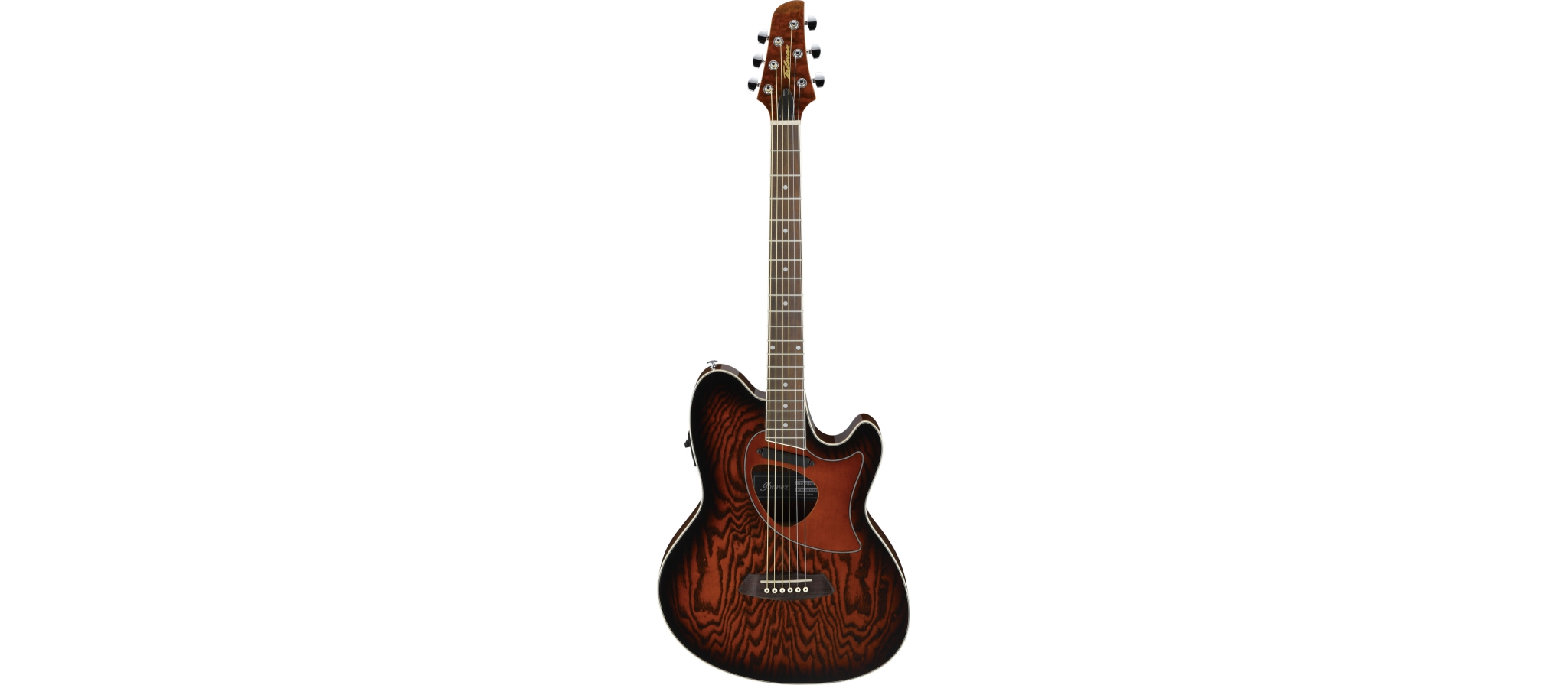 Ibanez TCM50-VBS | Thinline | Dijkmanmuziek