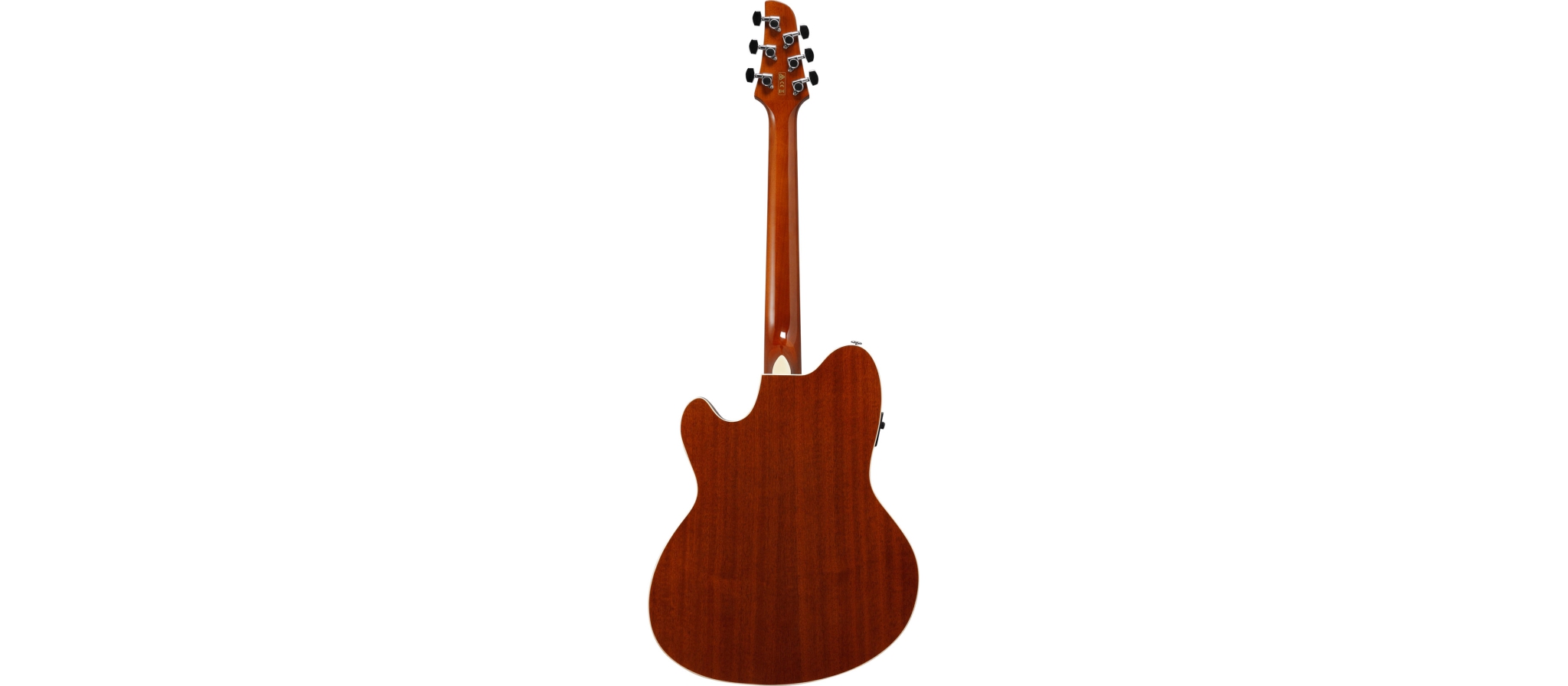 Ibanez TCM50-VBS | Thinline | Dijkmanmuziek