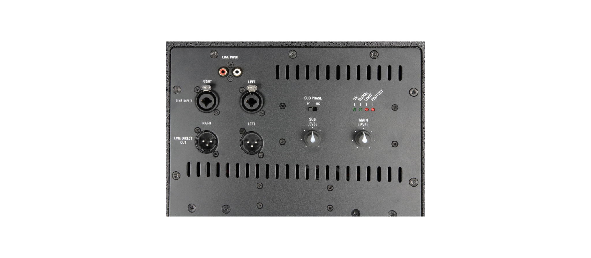 LD Systems Dave 18 G3 compact PA systeem | DijkmanMuziek
