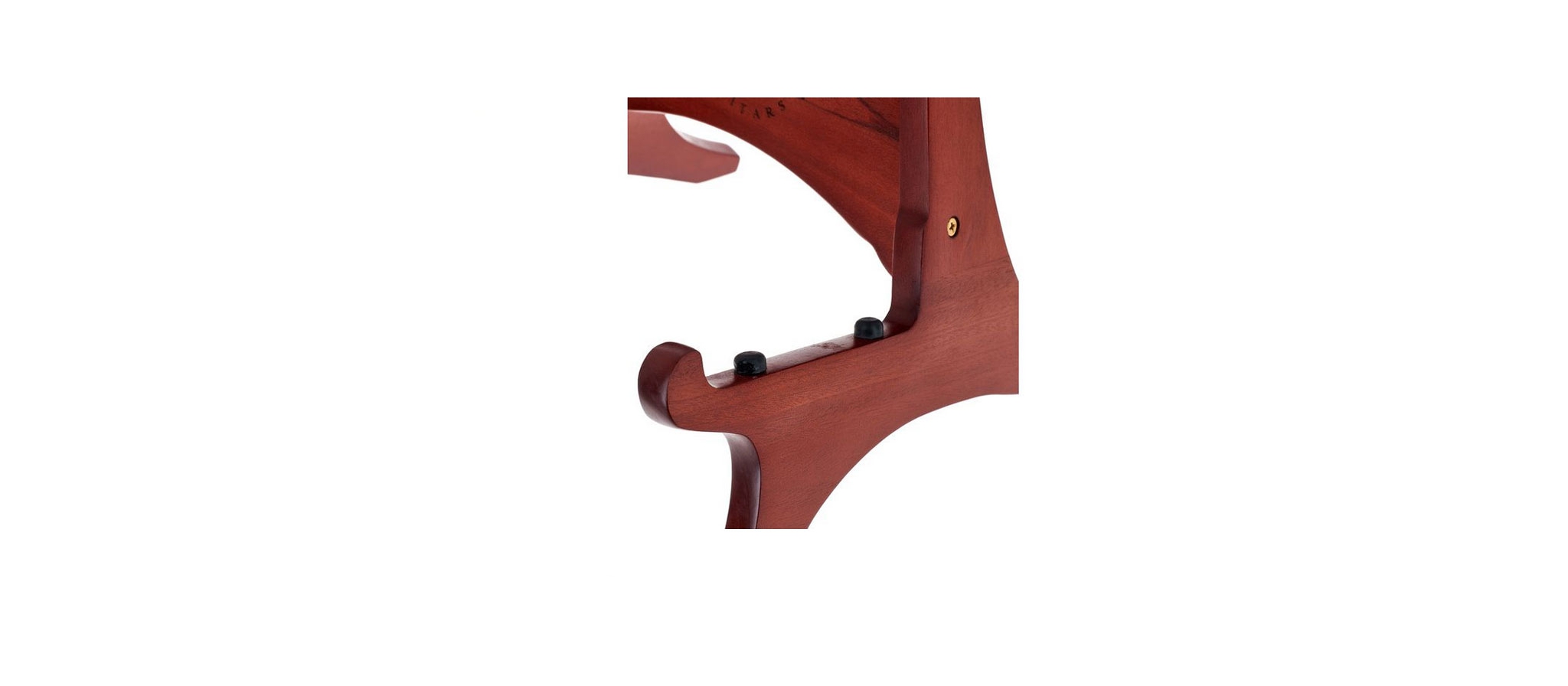 Taylor Mahogany Stand Dark | DijkmanMuziek