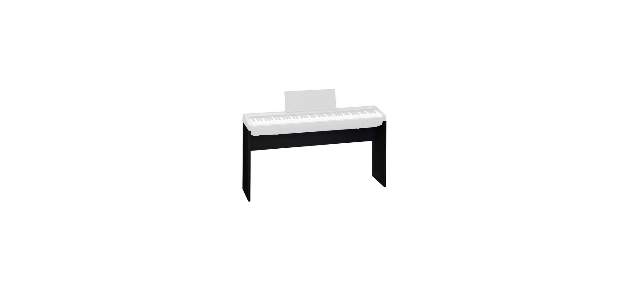 Roland KSC-70 BK Onderstel voor de FP series | DijkmanMuziek