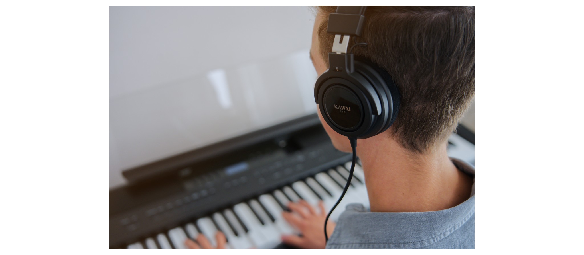 Kawai ES-520 Portable Piano | Dijkman Muziek