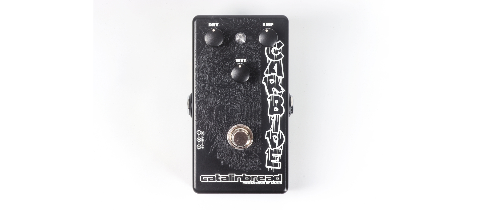 Gitaareffect kopen? DijkmanMuziek heeft een ruim aanbod!