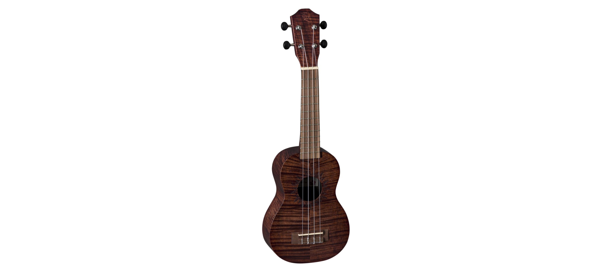 Baton Rouge V4-S sun sopraan ukelele | DijkmanMuziek