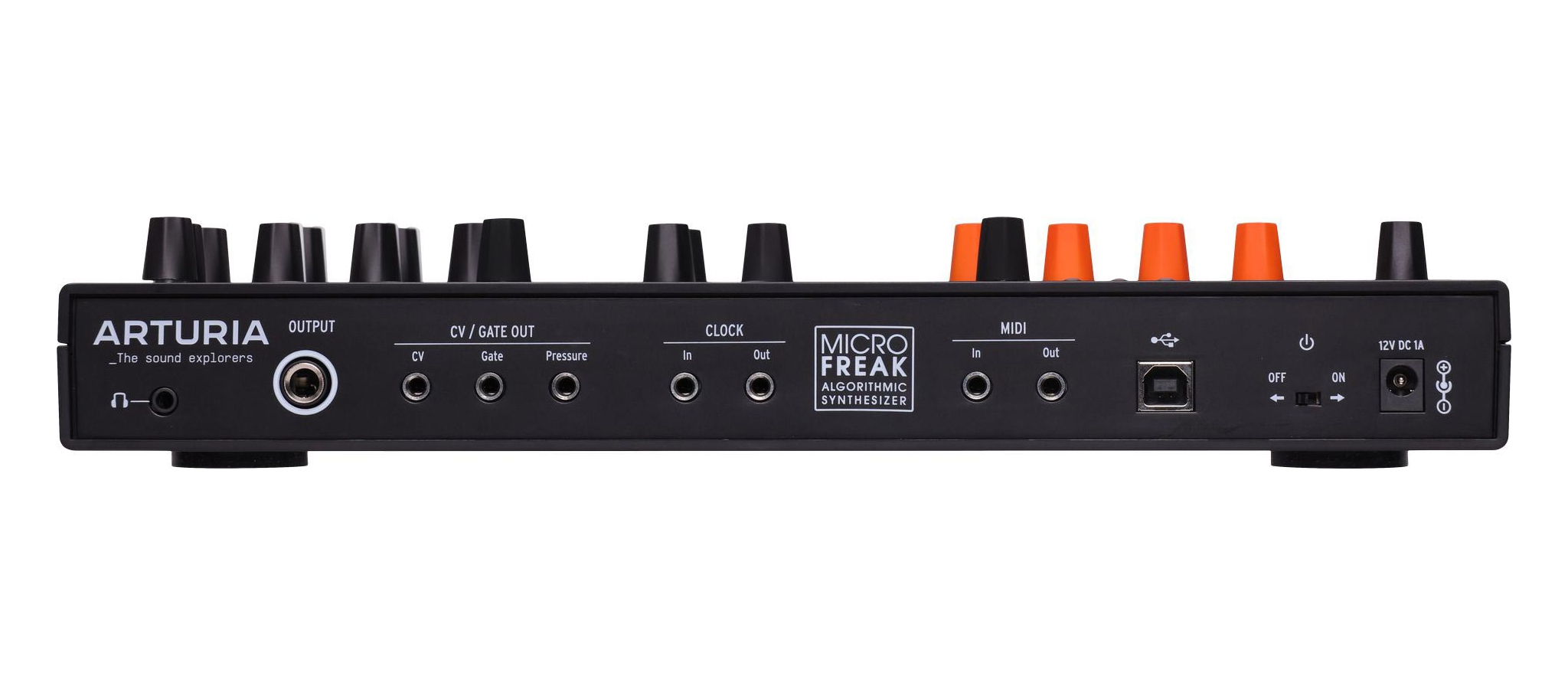 Arturia MicroFreak Stellar | Synth | DijkmanMuziek