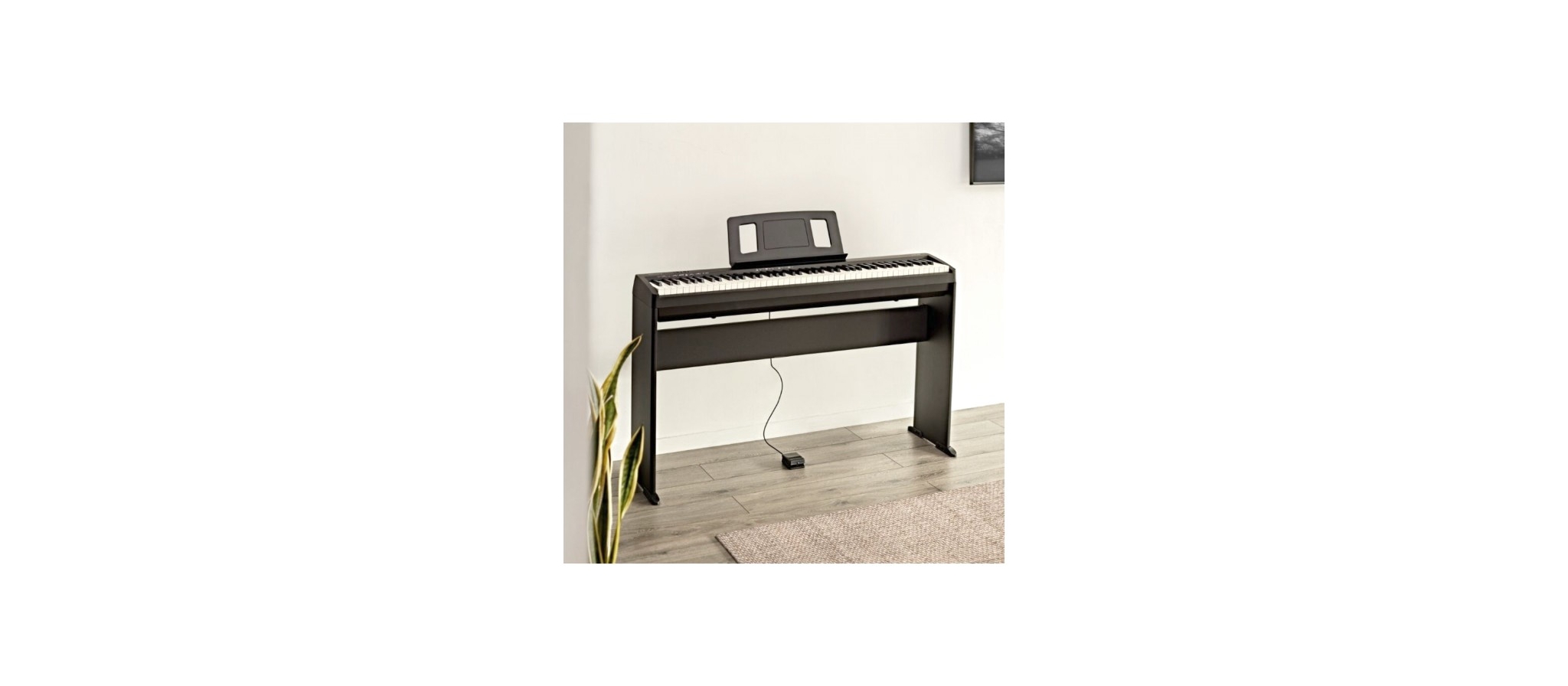 Roland FP-10 BK | inclusief, KSCFP10, onderstel | DijkmanMuziek