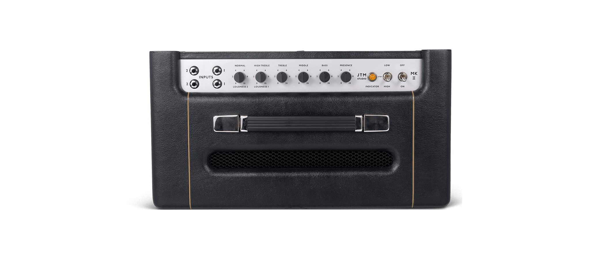 Marshall ST20C combo gitaarversterker | DijkmanMuziek