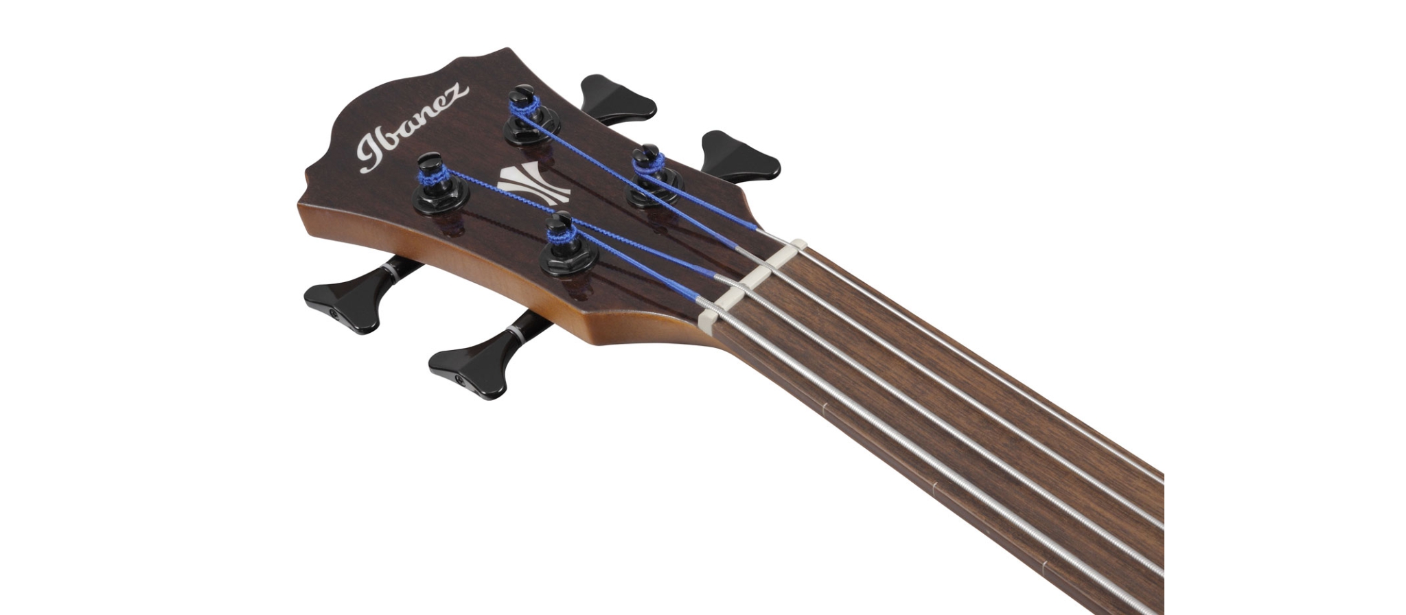 Ibanez AEGB24FE-MHS | fretloze basgitaar | DijkmanMuziek