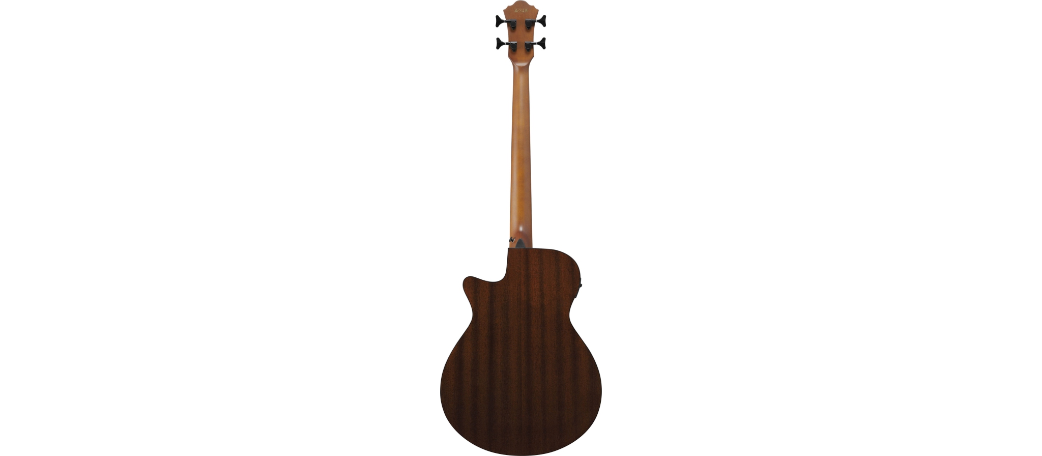 Ibanez AEGB24FE-MHS | fretloze basgitaar | DijkmanMuziek