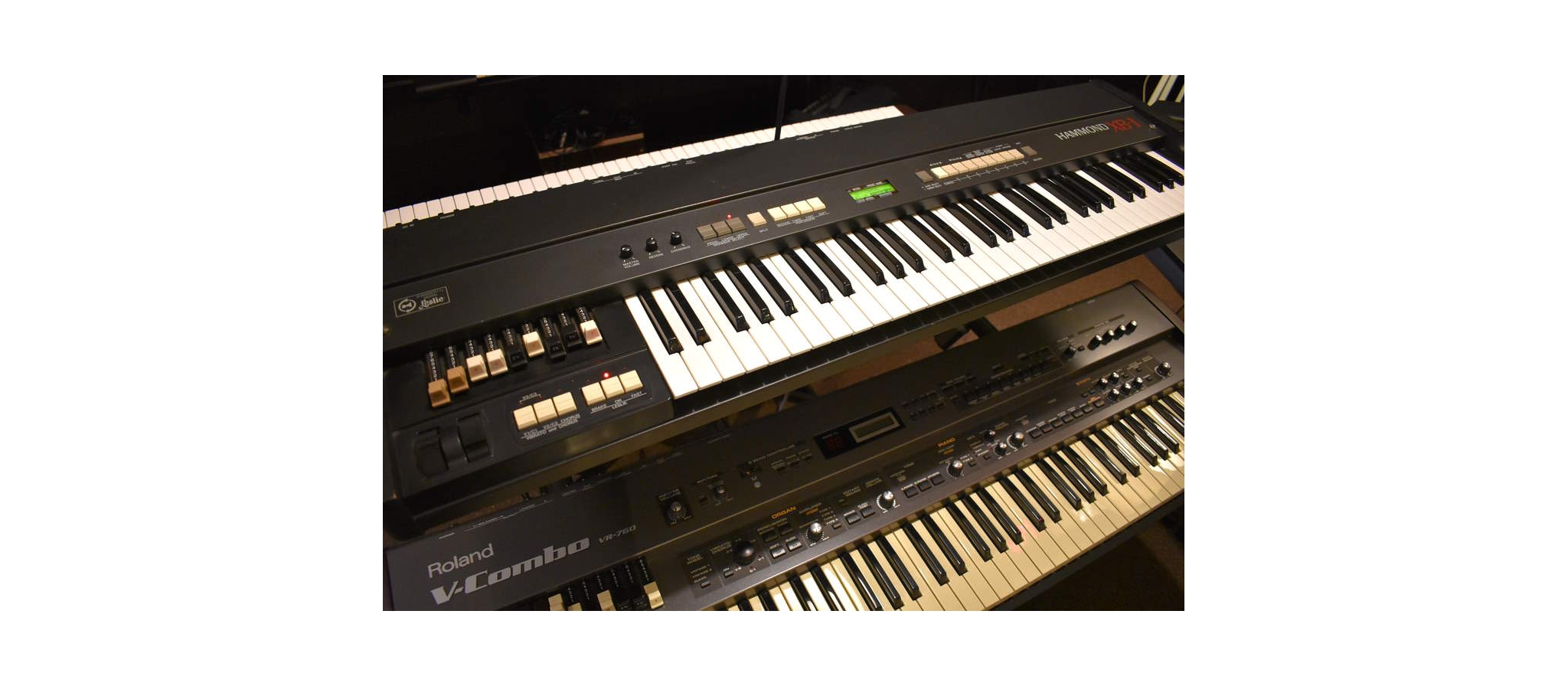 De muziekinstrumentenwinkel en specialist | DijkmanMuziek